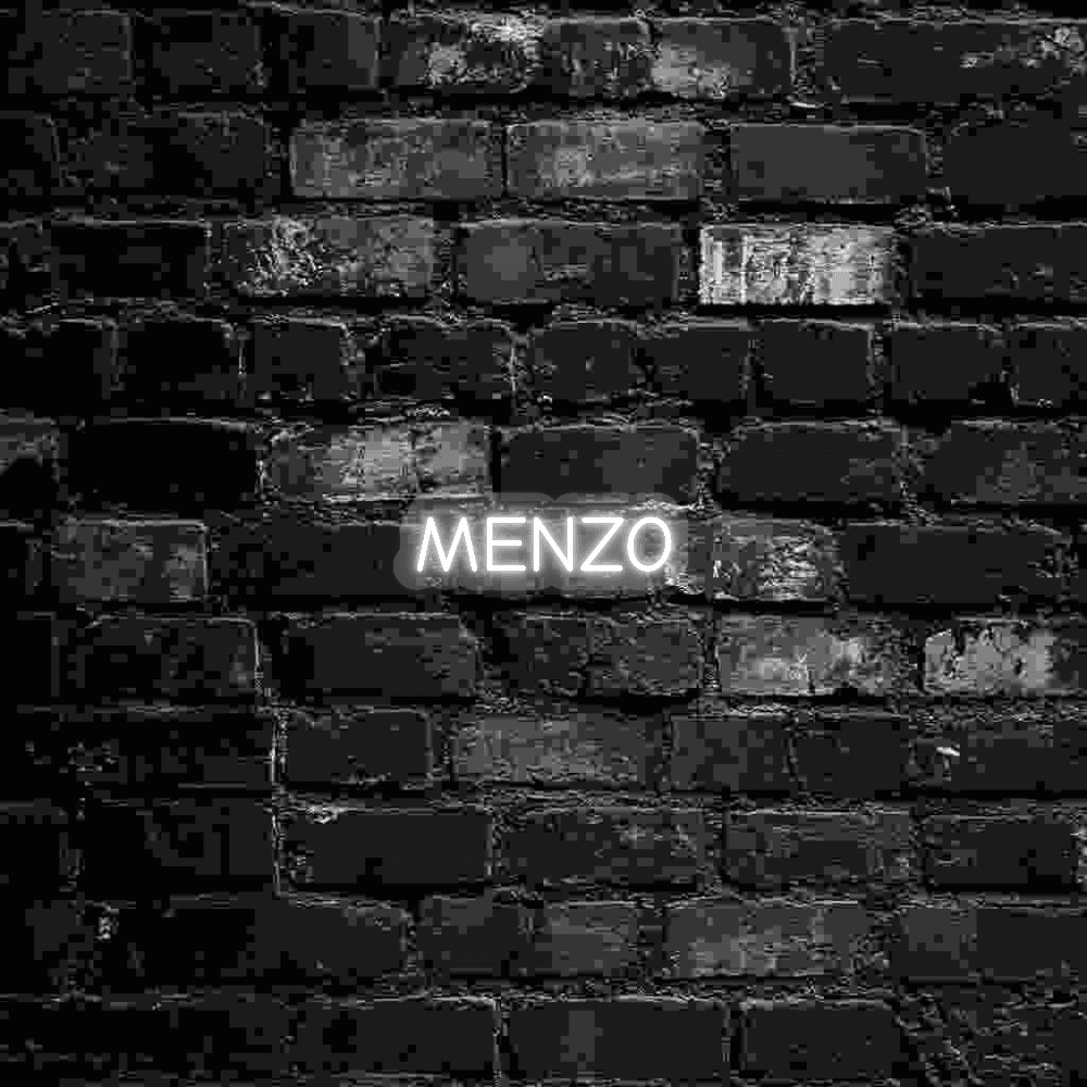 MENZO | Ledneon