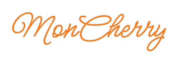 MonCherry | Ledneon